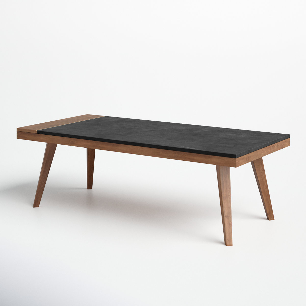 Wade Logan® Amy-Jayne Coffee Table & Reviews | Wayfair